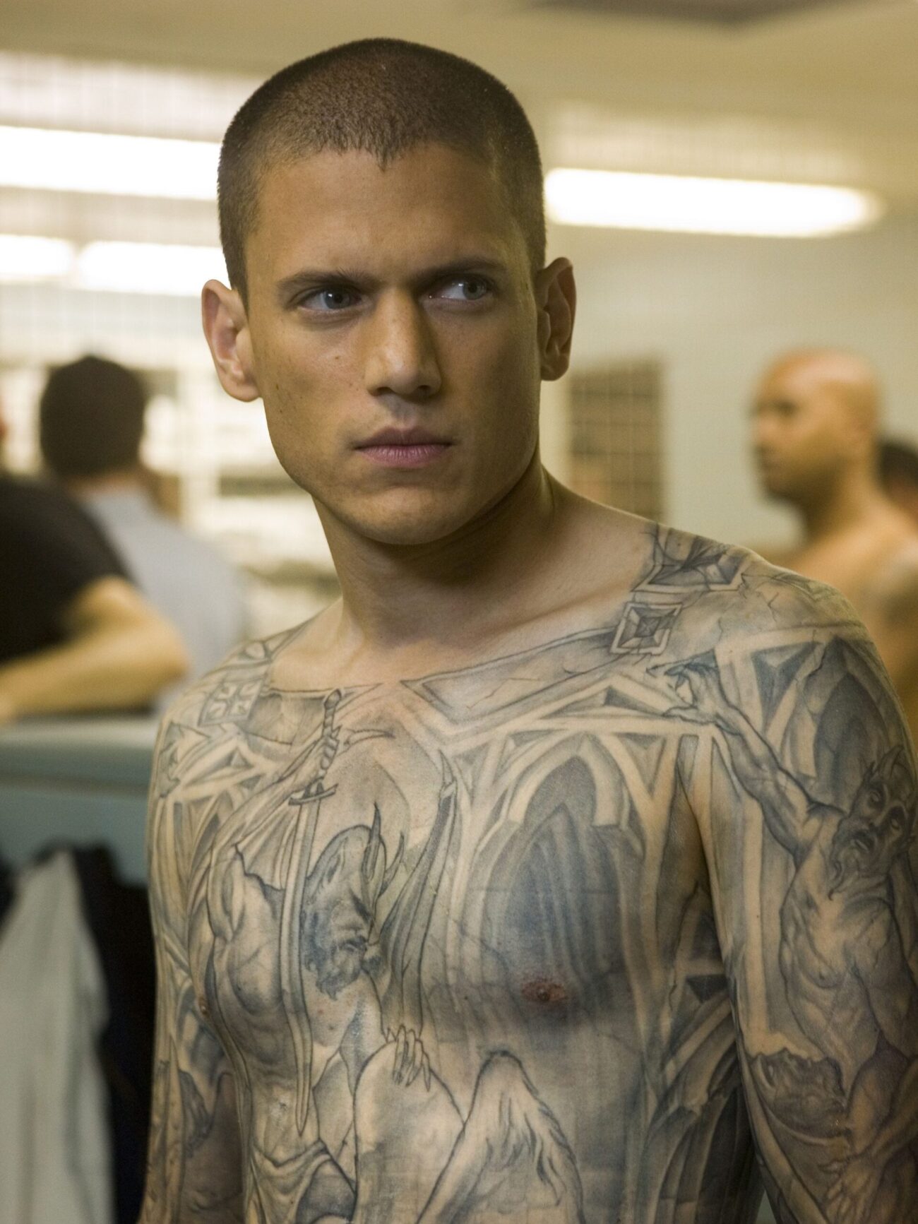Series Prison Break dựa trên câu chuyện có thật? - Vietnam IP Laws